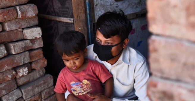 The Danger for Refugees and the Most Vulnerable During COVID-19 | The ...
