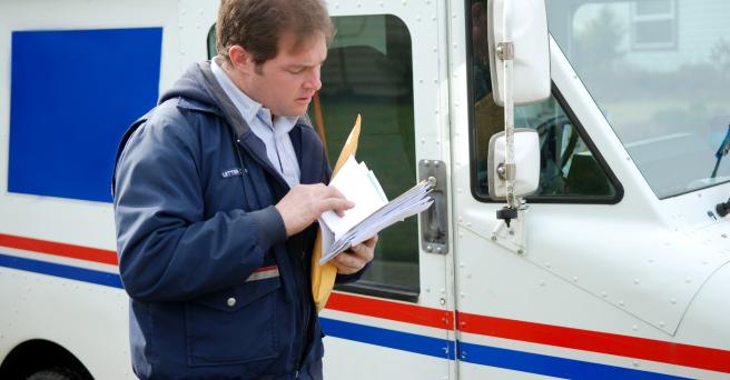 5 Big Initiatives New Postmaster General Should Deliver | The Heritage ...