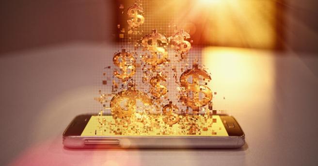 Digital Dollar Project Promotes Federal Reserve Digital Dollar | The ...