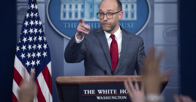 Confirmation of Russ Vought Makes Third Heritage Alumni in Trump ...