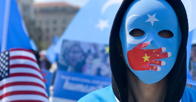 3 Reasons the U.S. Should Prioritize Human Rights With China | The ...