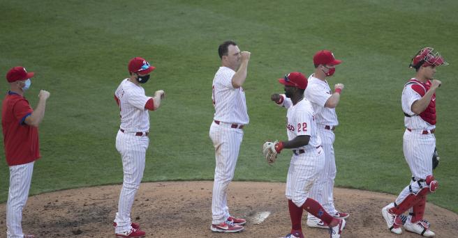 Baseball Season, Our Distorted View of COVID-19, and What the Facts ...