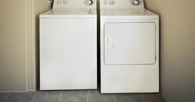 Why Trump’s Washing Machine Tariffs Are Cronyism | The Heritage Foundation