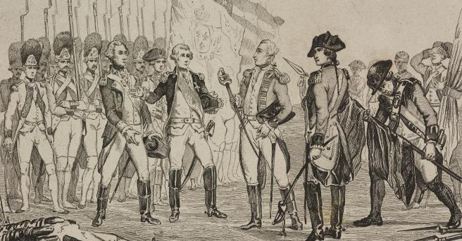 6. Worst. Military. Leaders. Ever. | The Heritage Foundation