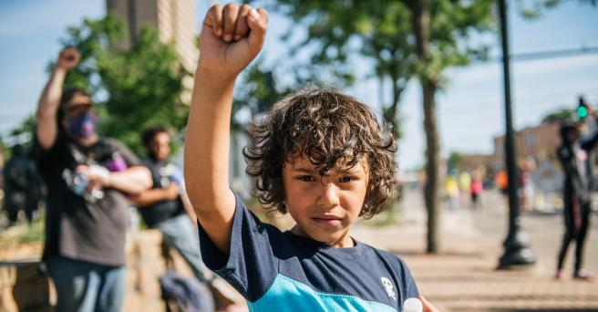 Action Civics Is Teaching Our Kids to Protest | The Heritage Foundation