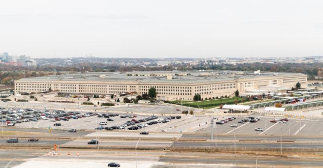 A “Pre-Check System” for Defense Reprogramming | The Heritage Foundation