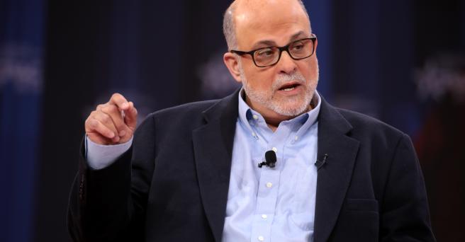 Heritage Expert Discusses Voter Fraud on Mark Levin’s Top-Rated TV Show ...