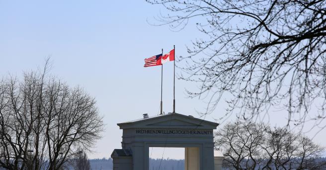 Top 5 To-Do List for Rebooting U.S.-Canadian Security Cooperation | The ...