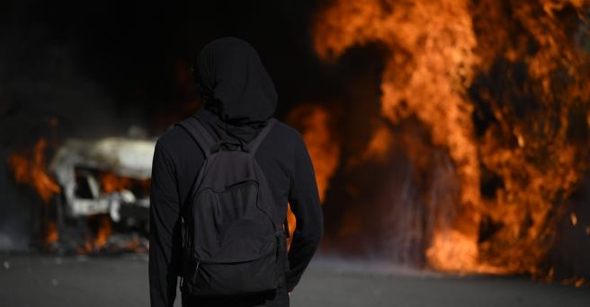 Can the Structures of Inequality Be Overcome? | The Heritage Foundation