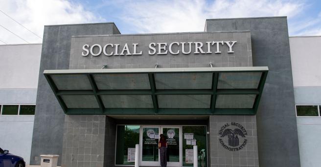 How Social Security Reform Could Make a Popular Federal Program Better ...