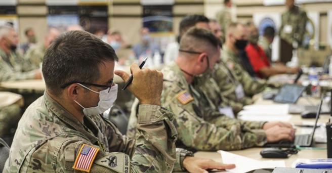 Project Convergence: Its Success Could Draw Army Astray | The Heritage ...