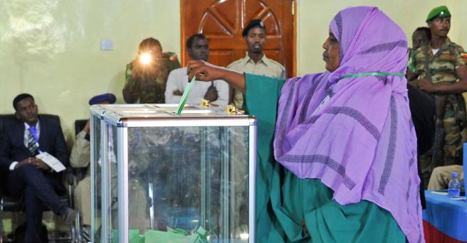 A Closer Look at Somalia’s Uninspiring Electoral Process | The Heritage ...