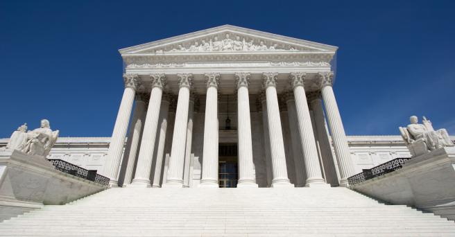 Supreme Inequality: Achieving Progressive Government through Unelected Judges | The Heritage ...