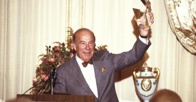 Remembering Free Market Economist George P. Shultz | The Heritage ...