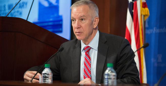 Congress Hears Heritage Expert’s Testimony on Defense Budget | The ...