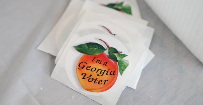 Fact Check: Georgia Election Reform Law | The Heritage Foundation