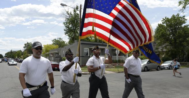 What Is Juneteenth, and Why Should Every American Want To Celebrate It ...