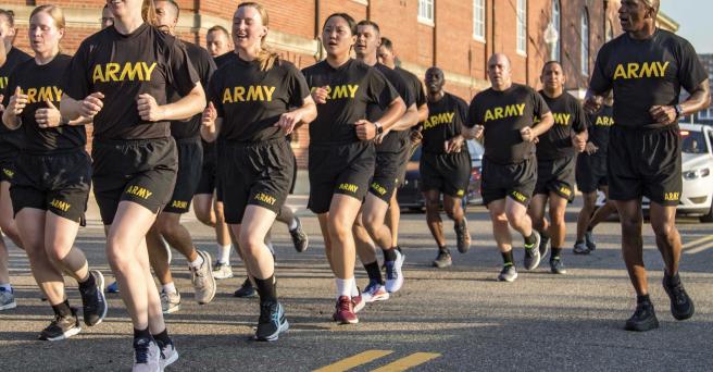 Wokeness Is Sabotaging the Military Academies | The Heritage Foundation Wokeness Is Sabotaging the Military Academies | The Heritage Foundation