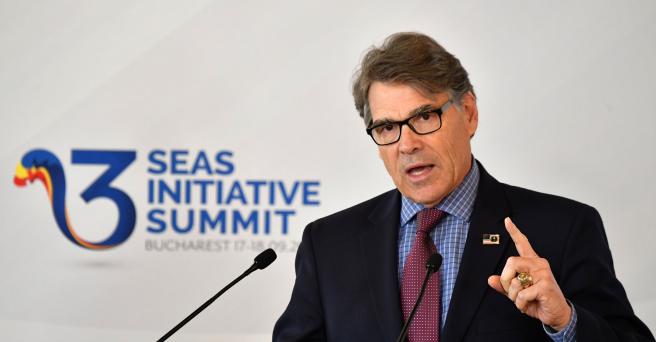 U.S. Support for 3 Seas Initiative Is Smart, Strategic | The Heritage ...