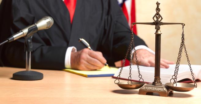 Judging the Justices’ 2020 Term | The Heritage Foundation