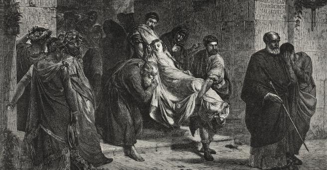 Pliny’s Problem With Christianity—And Ours | The Heritage Foundation