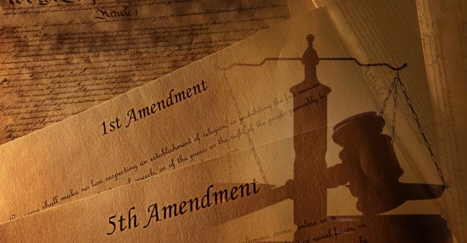 Honoring Bill of Rights Day With Trustworthy Civics Curriculums ...