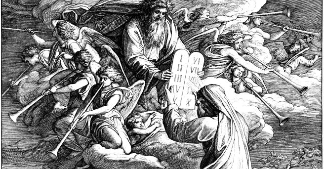 A Brief History of Individual Rights | The Heritage Foundation