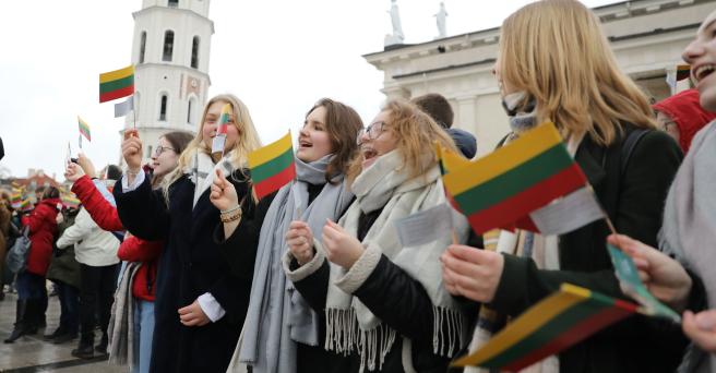 Where Former Soviet Republics Stand Economically, 30 Years After Demise ...