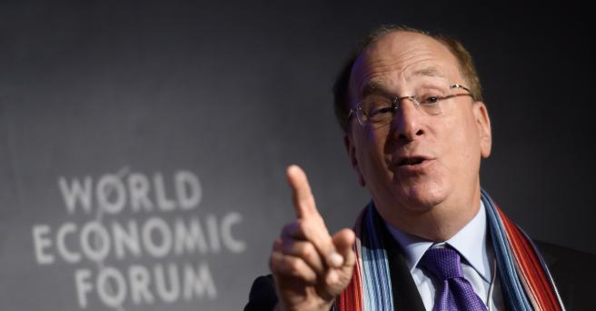 Larry Fink’s Crusade Runs Into Resistance | The Heritage Foundation