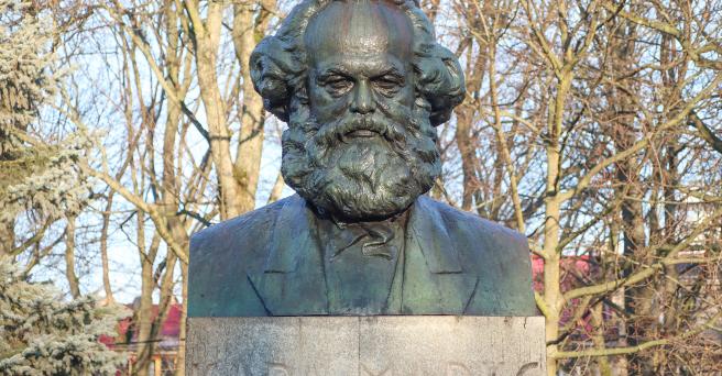 The Problem of Marxism | The Heritage Foundation