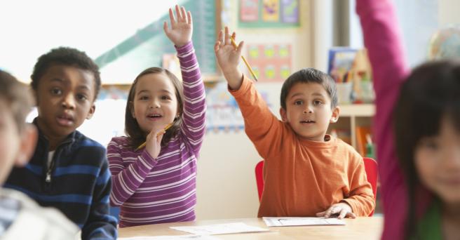 Charter Schools and the Value of Variety | The Heritage Foundation