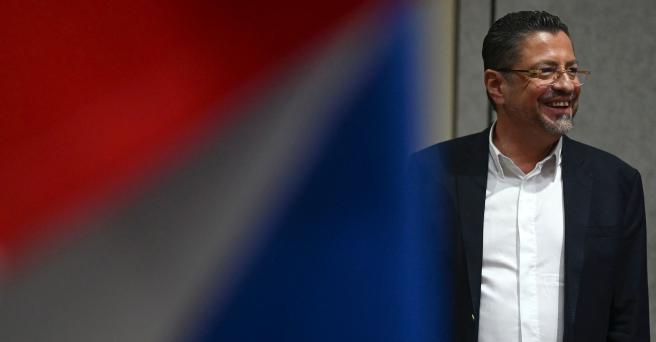 Costa Rican President-Elect Faces Array of Challenges, Opportunities ...
