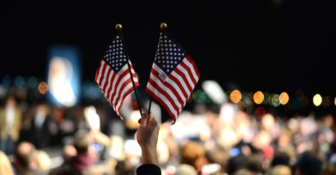 Jobs, Family, Loyalty: Identifying the Governing Vision of National ...