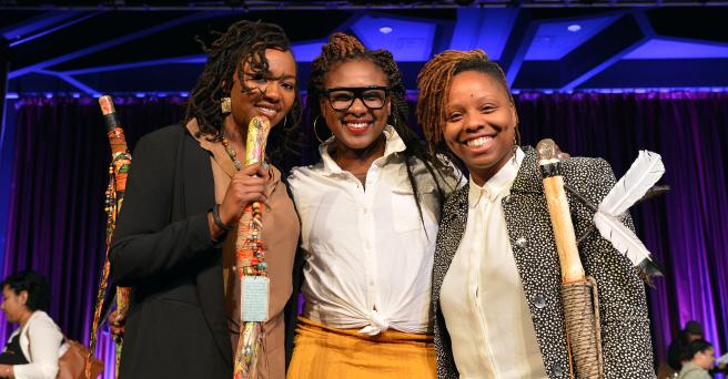 BLM Global Network Foundation’s Creators Are Not Interested in Black ...