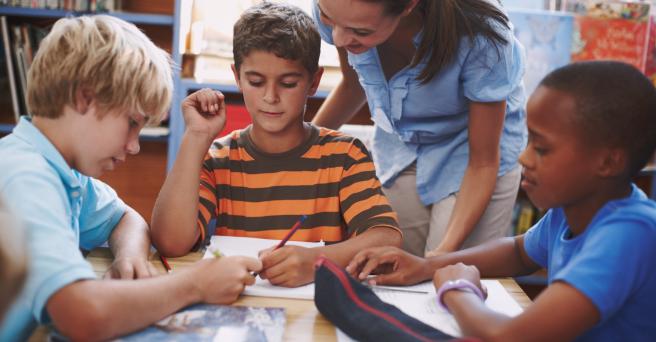 Heritage Research on Education ‘Pods’ Inspires New State Law | The ...