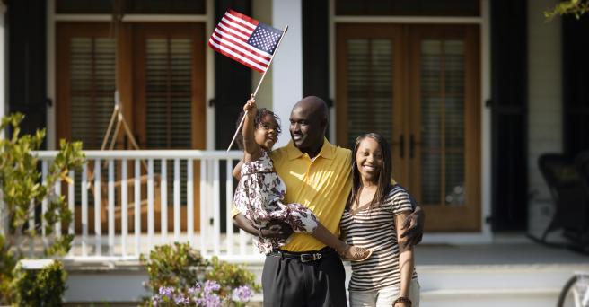 How Conservatives Can Deliver for America | The Heritage Foundation