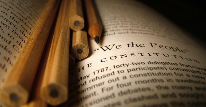 Finding the Constitution’s Common Good | The Heritage Foundation