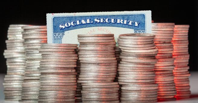 Social Security’s Unfunded Obligations Getting Worse | The Heritage ...