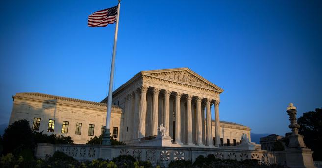 5 Monumental Cases That Highlighted the Supreme Court’s 2021-2022 Term ...