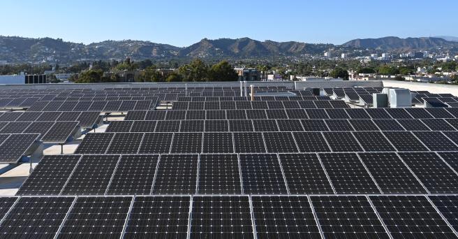 Biden’s Solar Power Scam | The Heritage Foundation