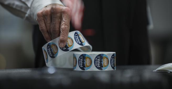 Ensuring That Only Citizens Vote in U.S. Elections | The Heritage ...