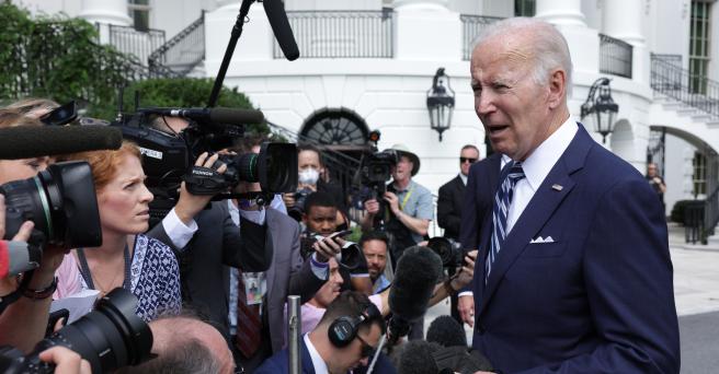 Why Biden’s Student Loan “Forgiveness” Will Make Inflation, Labor ...