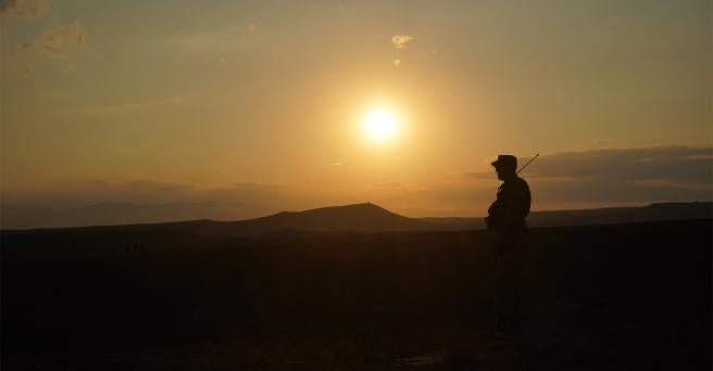 The Rise of Wokeness in the Military | The Heritage Foundation The Rise of Wokeness in the Military | The Heritage Foundation