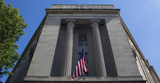 This Should Terrify Every American: DOJ Harasses Citizens for ...