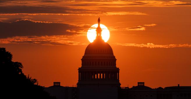 What the Constitution Can Give Us | The Heritage Foundation