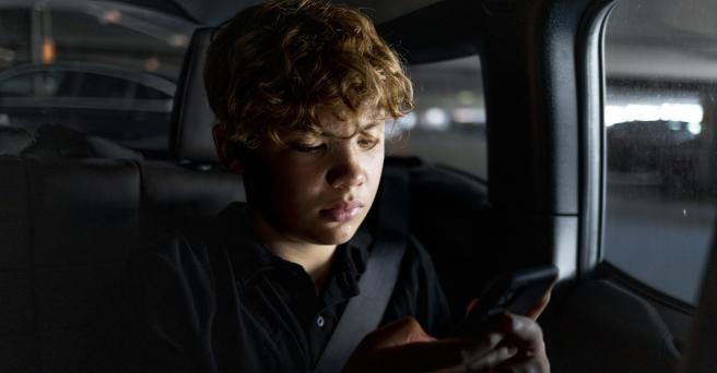 How Big Tech Turns Kids Trans | The Heritage Foundation