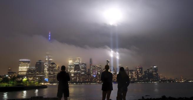 Showing Strength in Face of Growing Threats Key to Preventing Another 9 ...