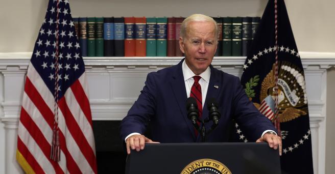 How Congressional Republicans Can Force Biden To Cut $130 Billion in ...