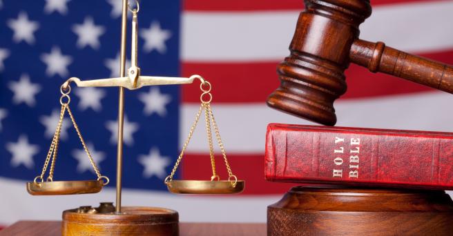Since When Does Freedom From Discrimination Require Destroying ...