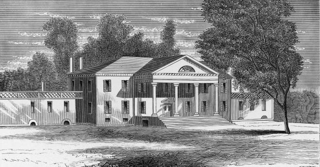 What I Noticed Was Missing at James Madison’s Montpelier Home | The ...